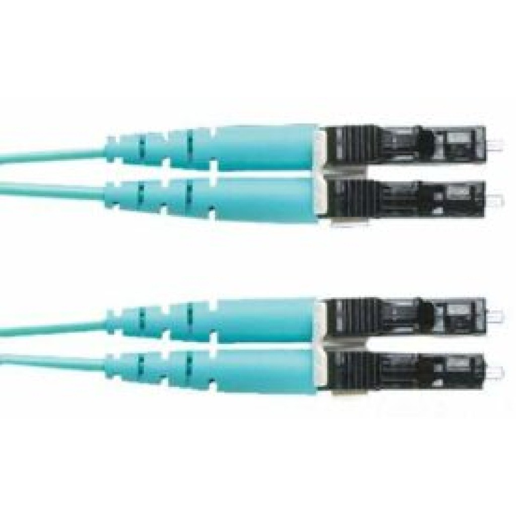 Conector panduit LC FLCDMCXAQY